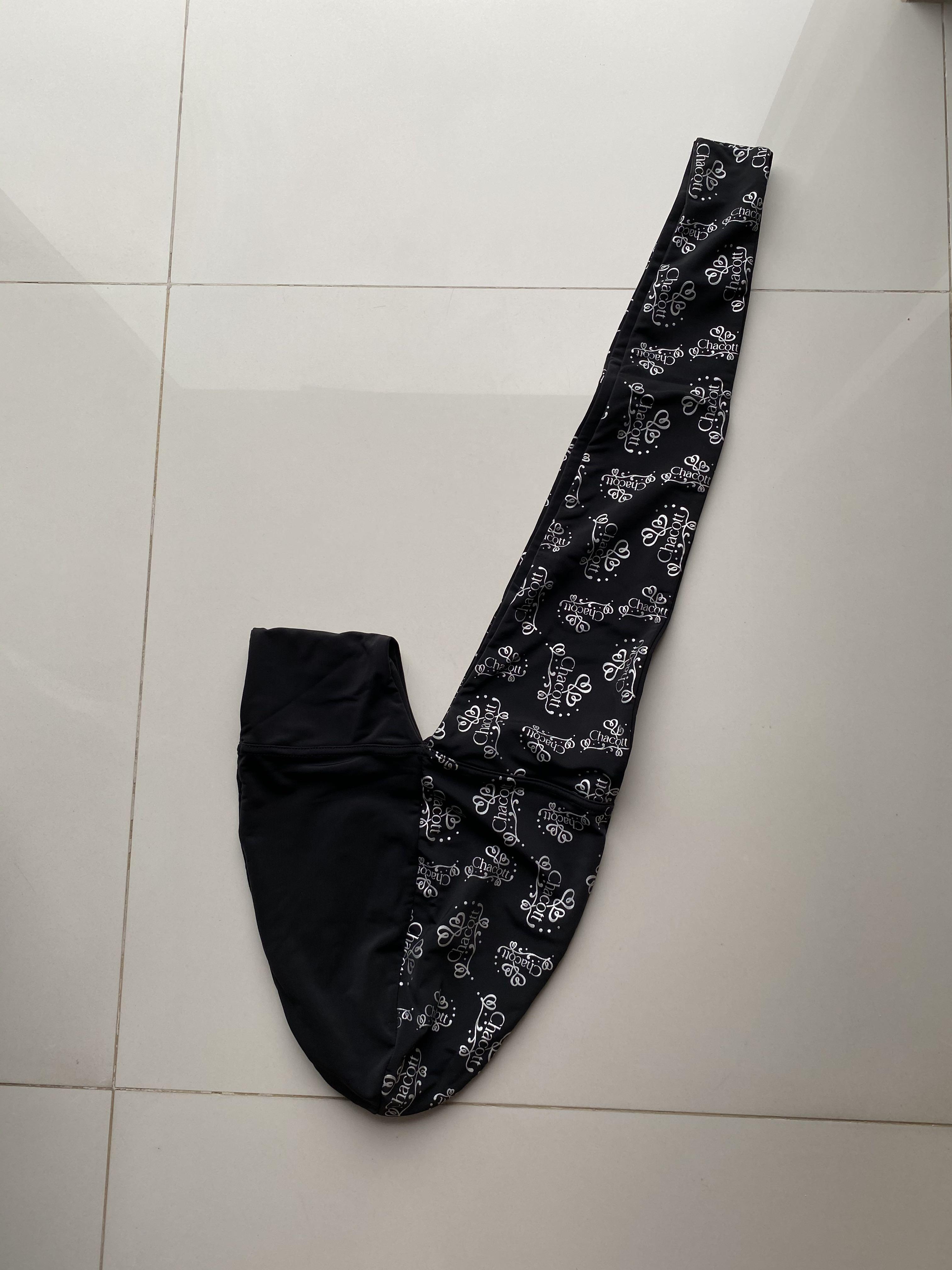 Chacott Rhythmic Gymnastics Ball Cover, Everything Else on Carousell