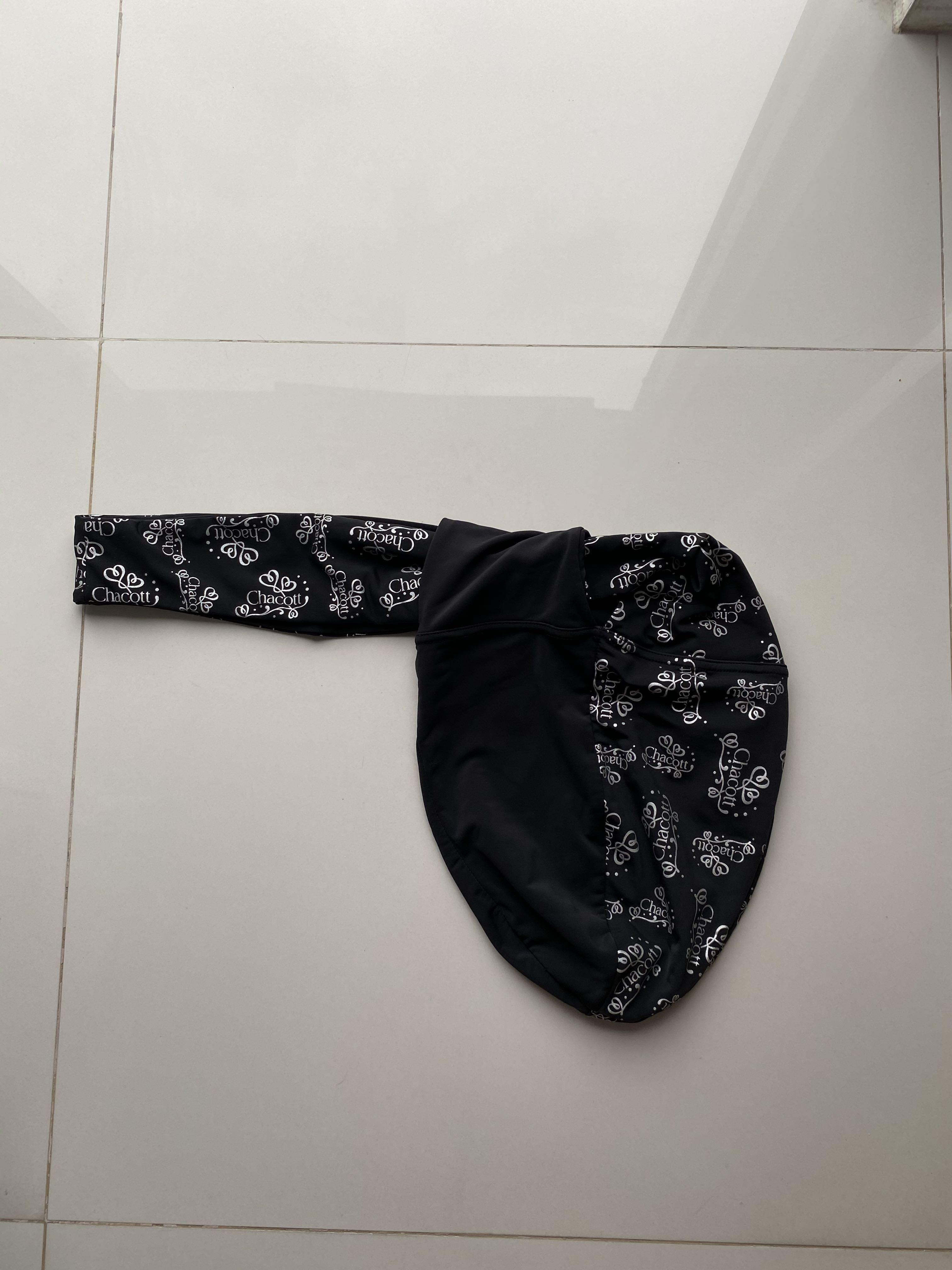 Chacott Rhythmic Gymnastics Ball Cover, Everything Else on Carousell