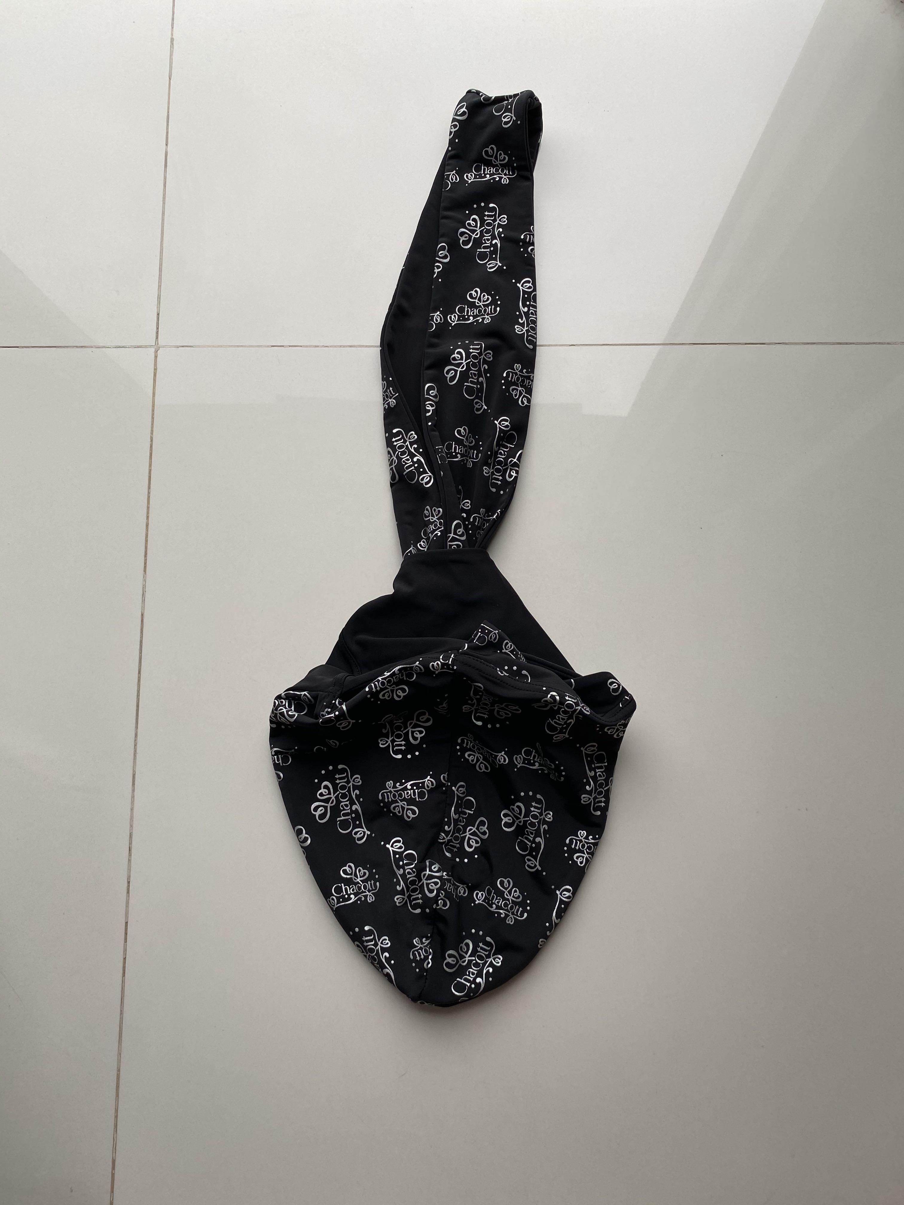 Chacott Rhythmic Gymnastics Ball Cover, Everything Else on Carousell