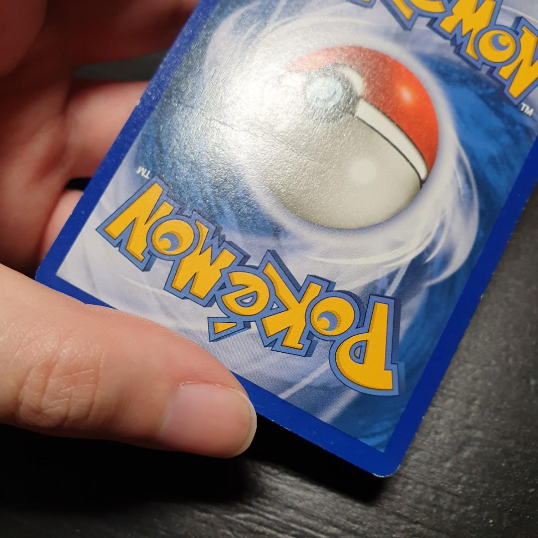 Chansey ex - 96/109 - Ultra-Rare (Ex Ruby & Sapphire Singles) Pokemon ...