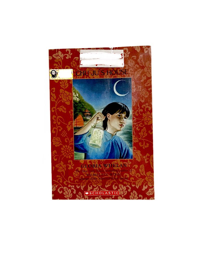 Chu Ju’s House by Gloria Whelan, Hobbies & Toys, Books & Magazines ...