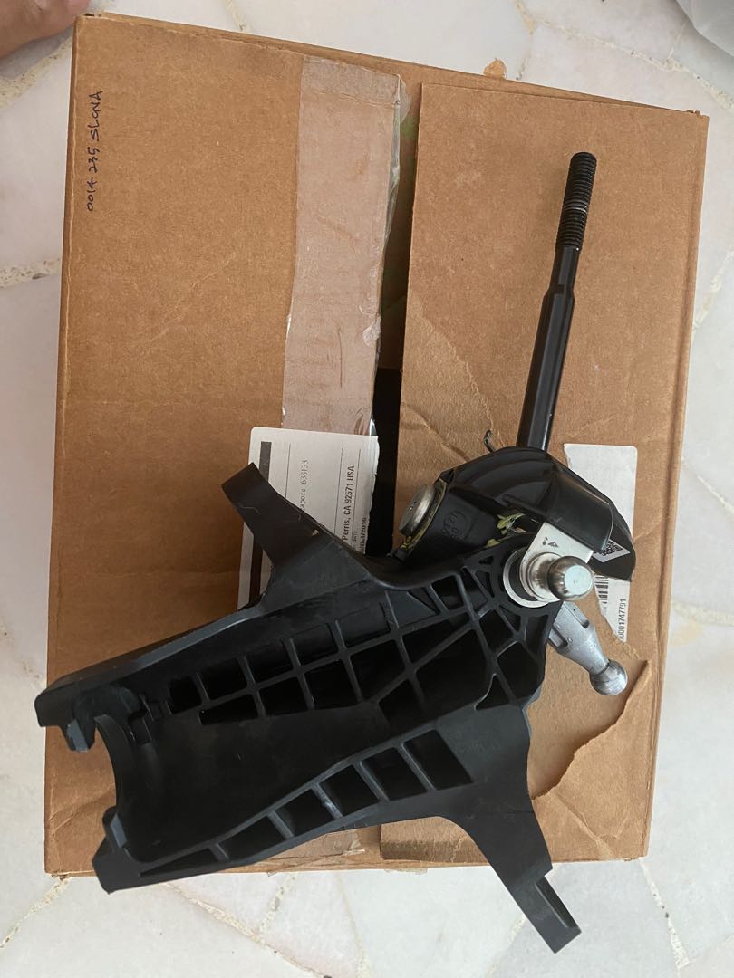 Fd2r stock shifter fd type R honda, Car Accessories, Accessories on ...