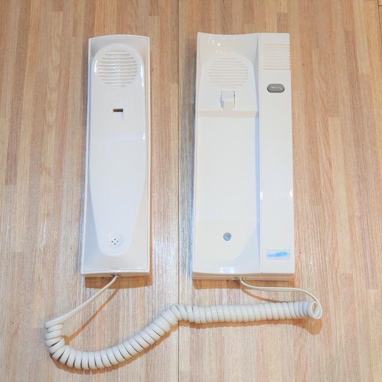 Fermax Home Intercom replacement set, Everything Else on Carousell