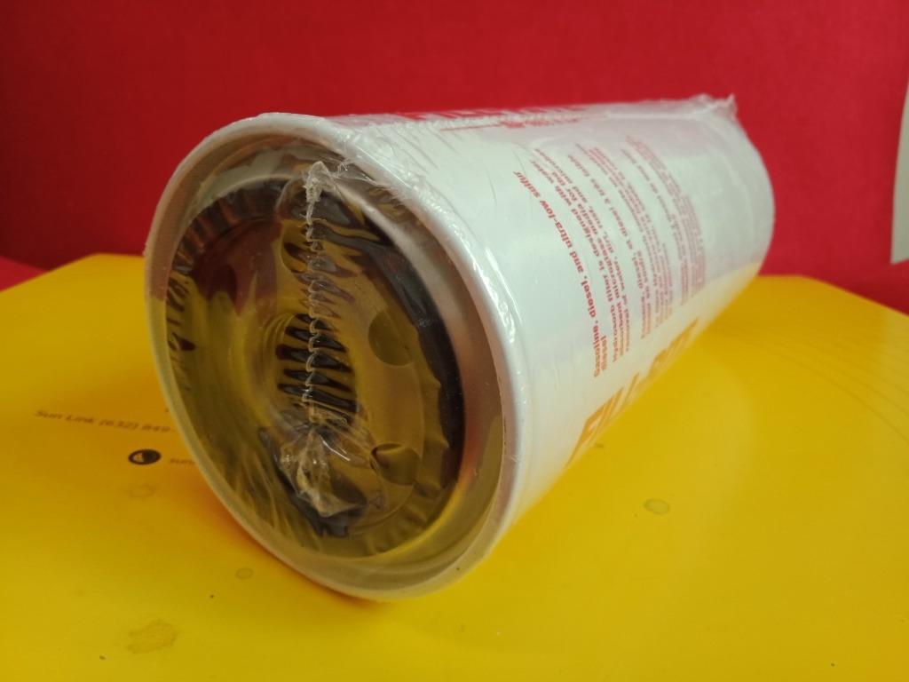 Fill-Rite, Fuel Filter Cartridge, Hydrosorb Filter Cartridge, Water ...