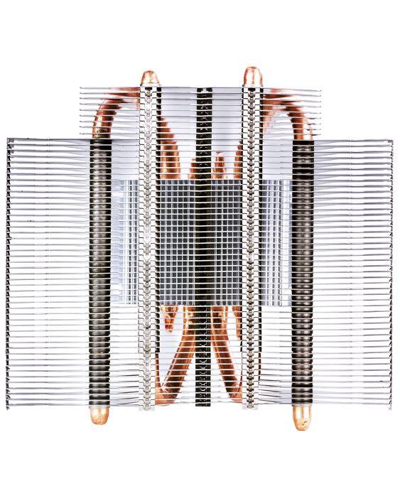 Geminii M4 CPU Cooler, Computers & Tech, Parts & Accessories, Computer ...