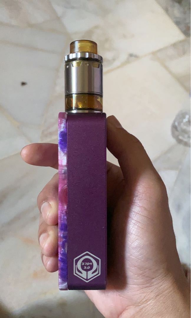 Hexohm V3 Computers And Tech Parts And Accessories Computer Parts On