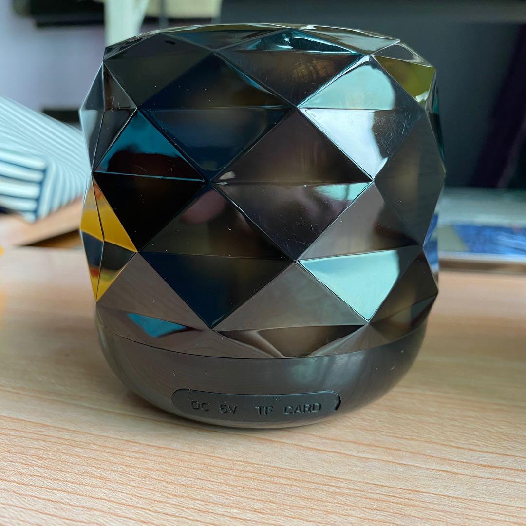 Huawei A20 Pro Bluetooth Speaker, Audio, Soundbars, Speakers ...