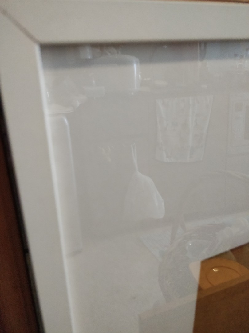 Ikea big frame ribba, Furniture & Home Living, Home Decor, Frames ...