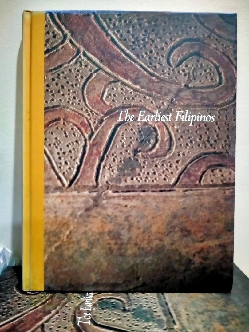 KASAYSAYAN: THE STORY OF THE FILIPINO PEOPLE, Hobbies & Toys, Books ...