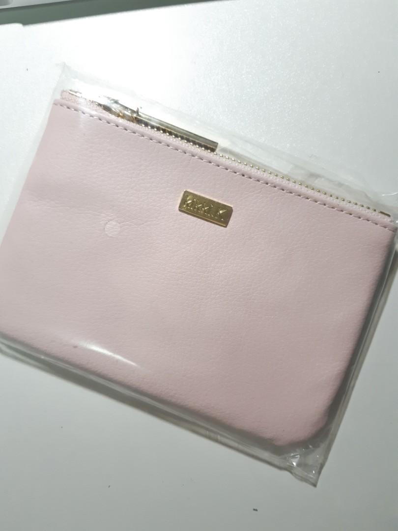 Kikki K. Pouch, Luxury, Bags & Wallets on Carousell