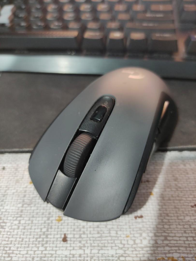 LOGITECH G603 Hero Lightspeed Gaming mouse, Computers & Tech, Parts ...
