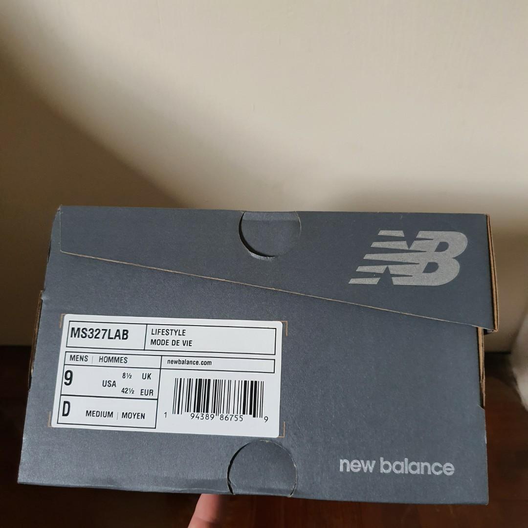 New Balance 372, Men's Fashion, Footwear, Sneakers on Carousell
