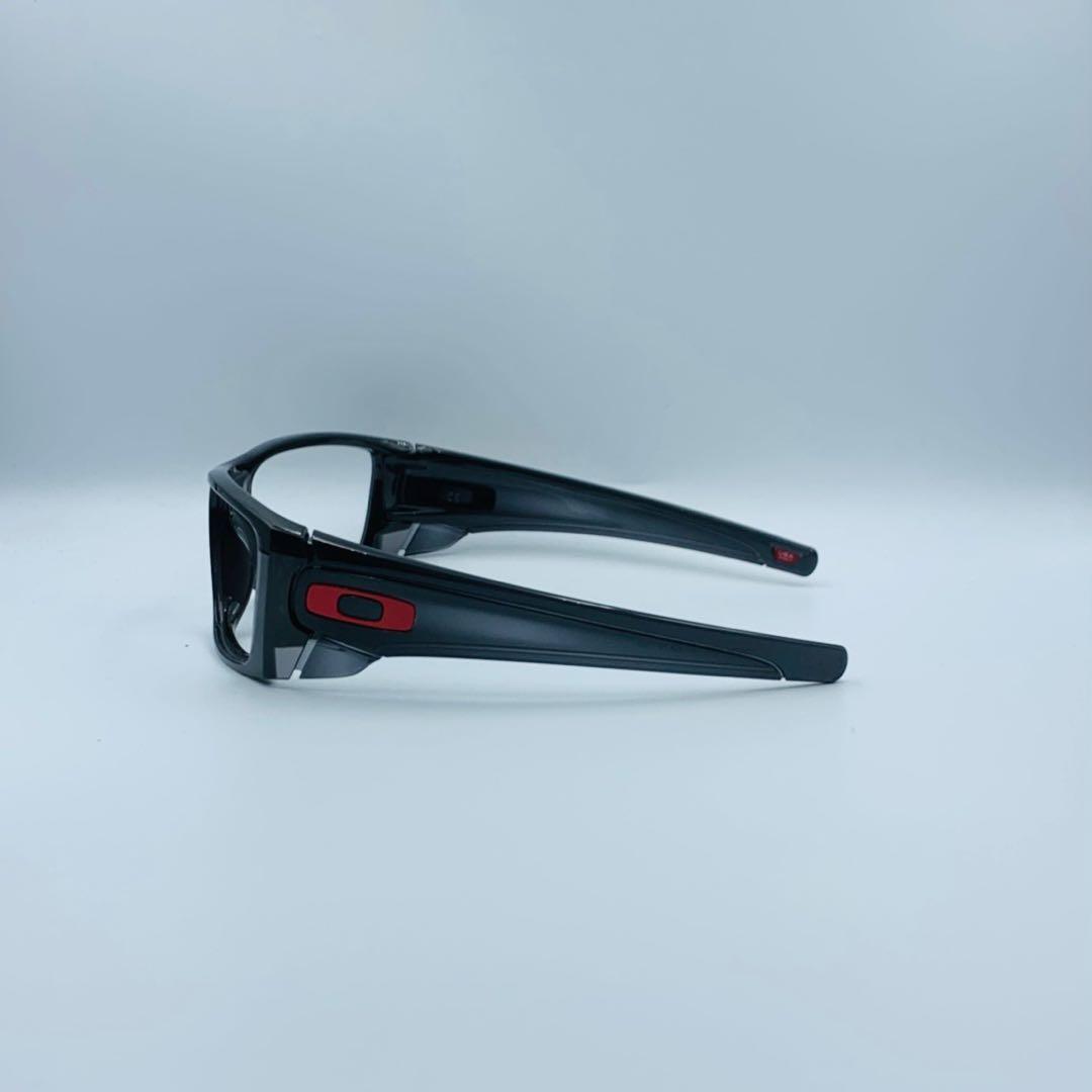 Oakley Fuel Cell Black Ink Frame only, Men's Fashion, Watches ...