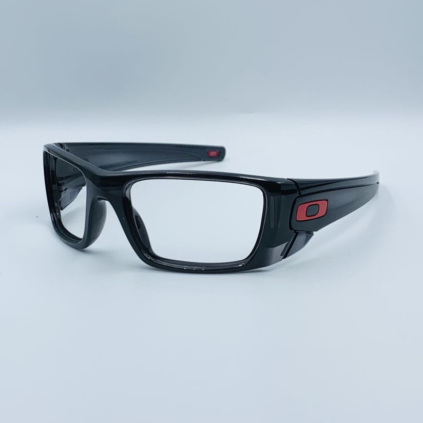 Oakley Fuel Cell Black Ink Frame only, Men's Fashion, Watches ...