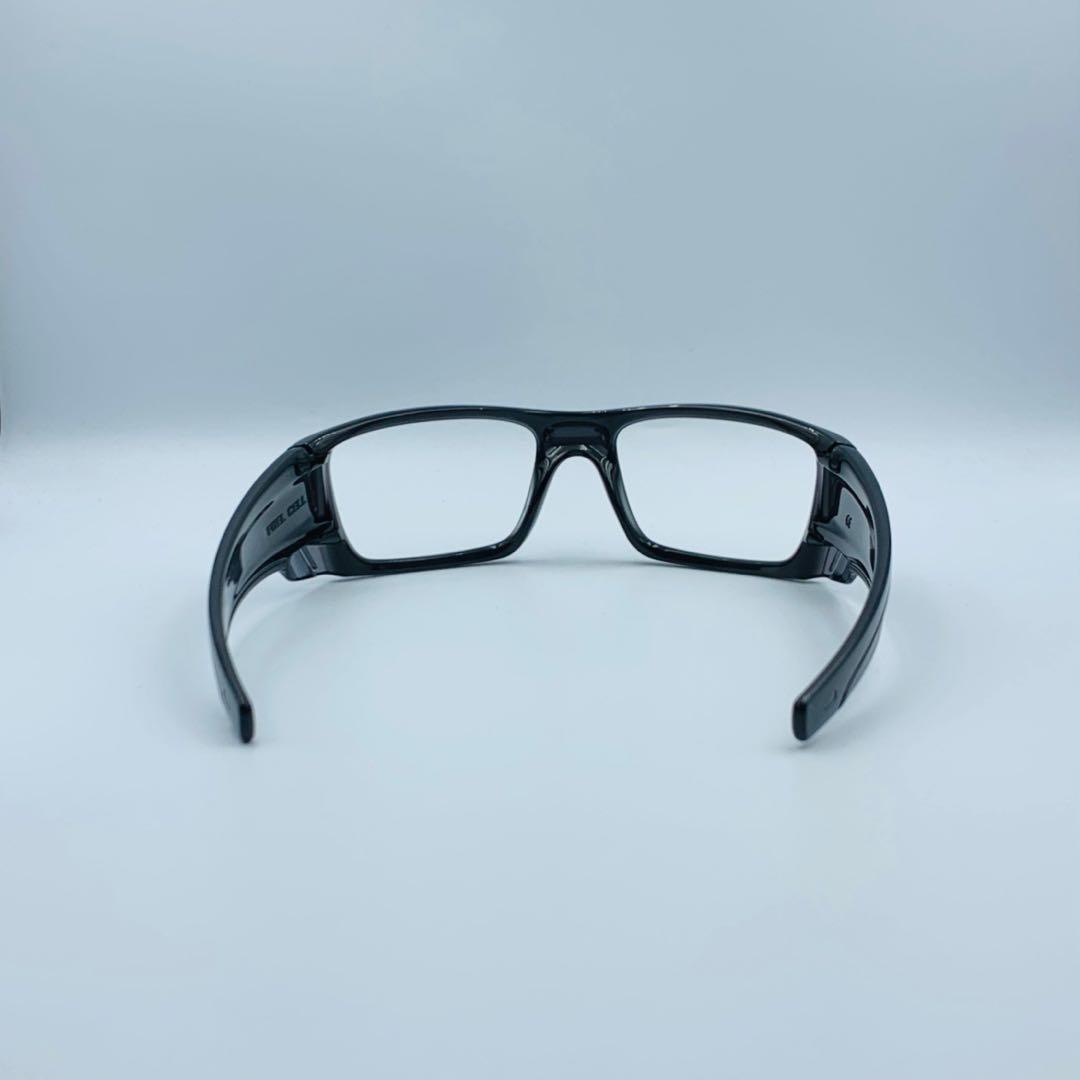 Oakley Fuel Cell Black Ink Frame only, Men's Fashion, Watches ...