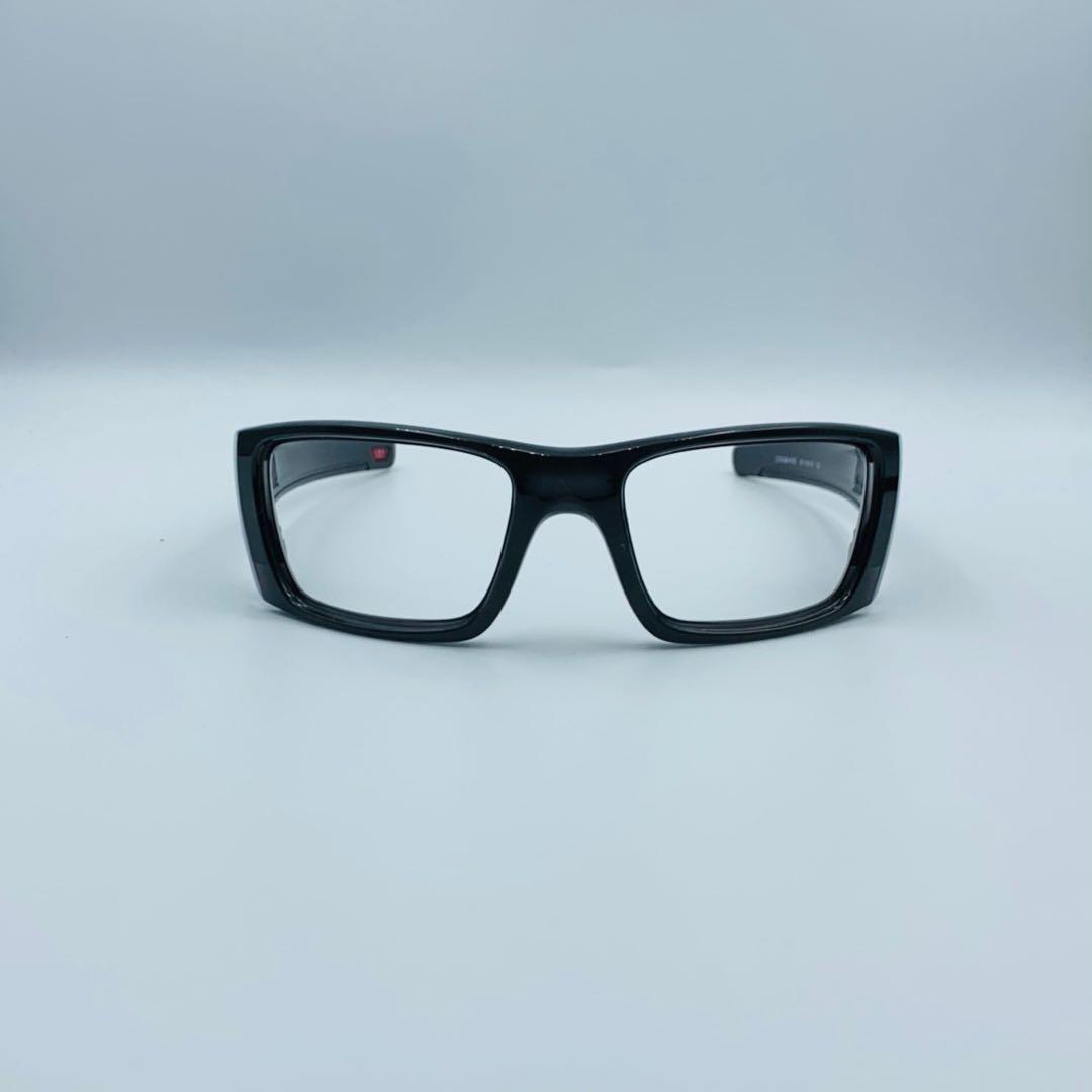 Oakley Fuel Cell Black Ink Frame only, Men's Fashion, Watches ...
