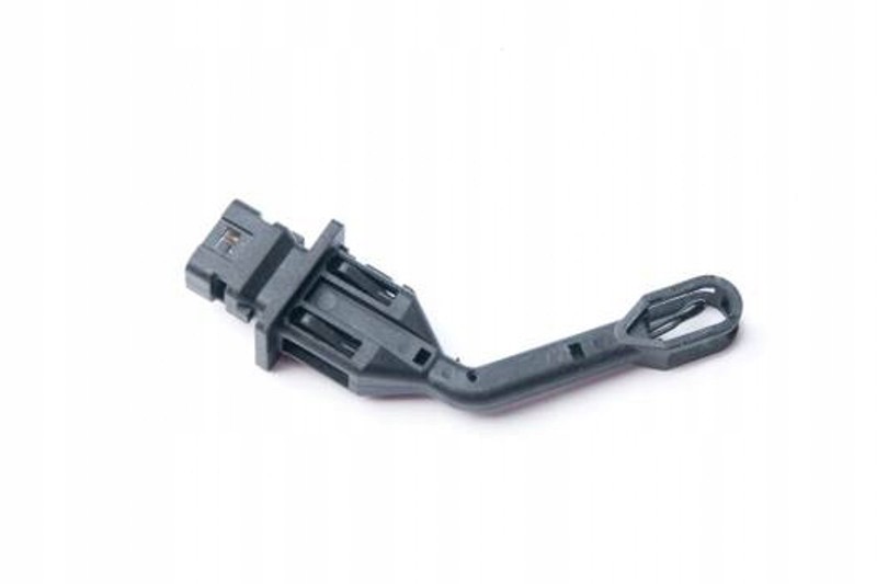 Original Sender Unit, interior temperature sensor Mercedes W140 C140 ...