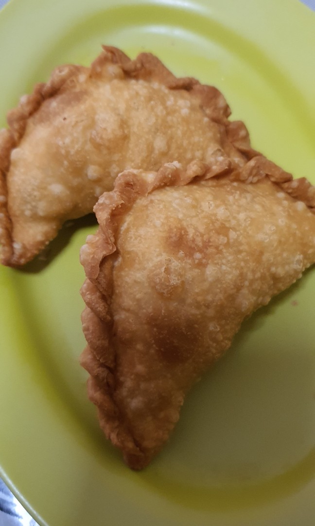 Oyah Epok & Traditional Malay Kuih, Food & Drinks, Instant Food on ...