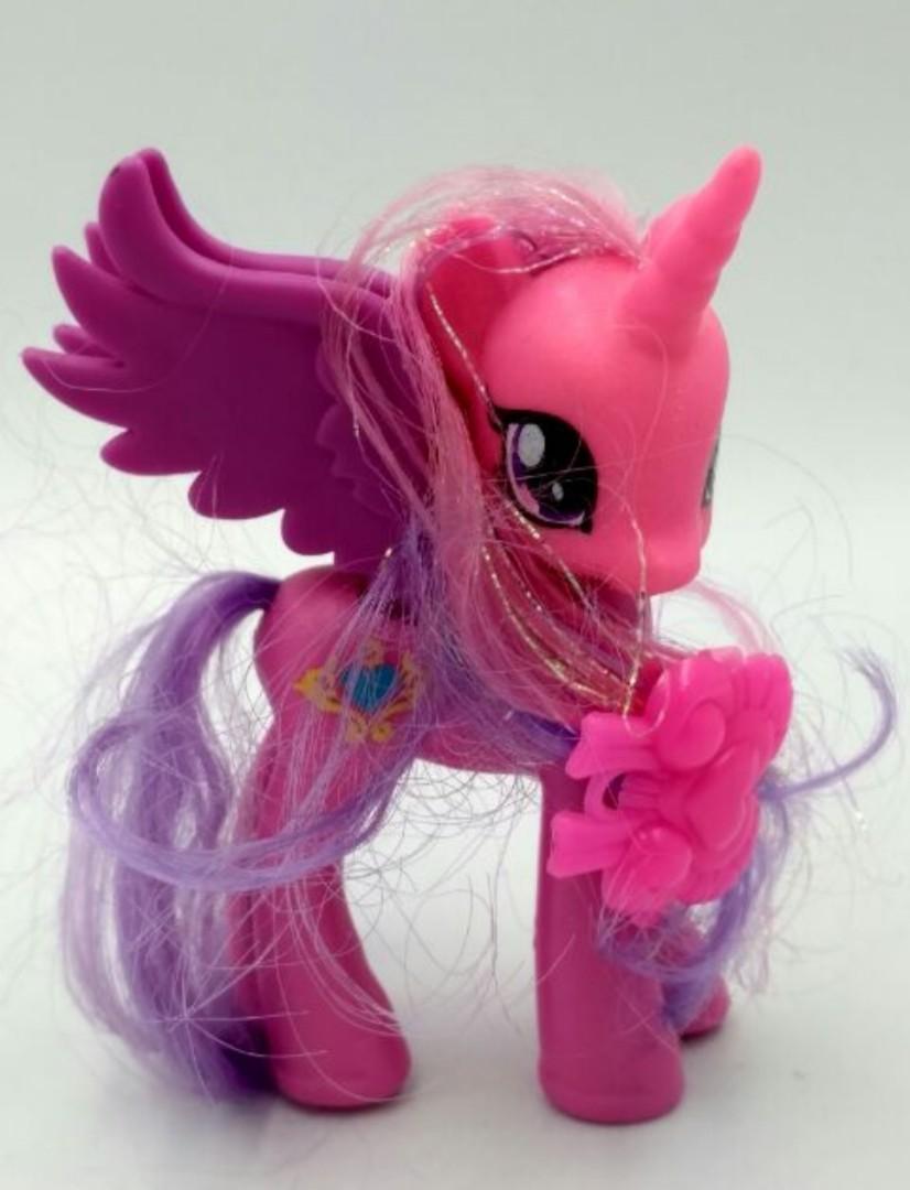 Pony - Princess Cadence and her daughter, flurry heart set! (MLP ...