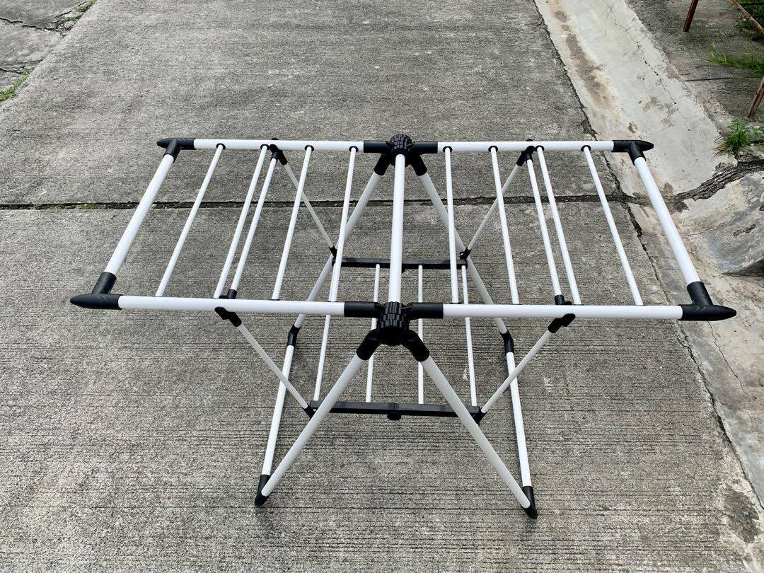 Portable Sampayan ( Korean Inspired), Furniture & Home Living, Home ...