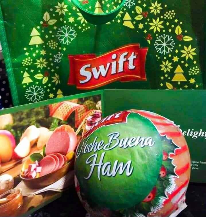 Purefoods ham, Food & Drinks, Fresh Produce on Carousell