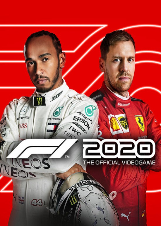 RACIING : F1 2020 | F1 2020 Deluxe Schumacher Edition | PC Steam ...