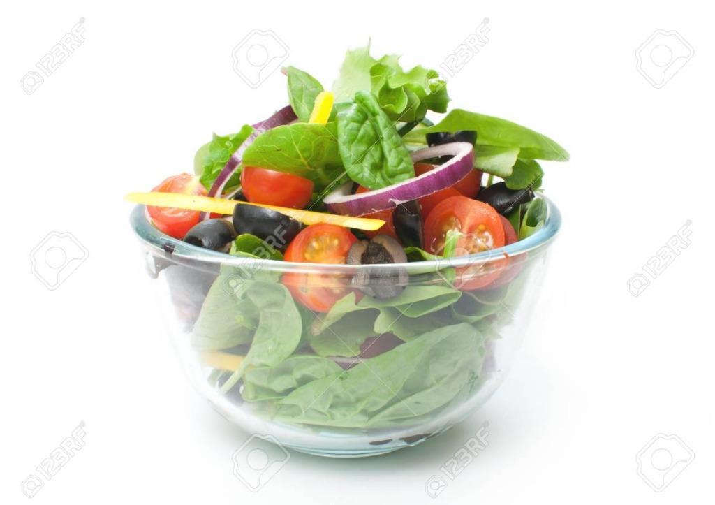 [Ready Stock in SG] Disposable Plastic Bowl Container 1000ml Salad ...