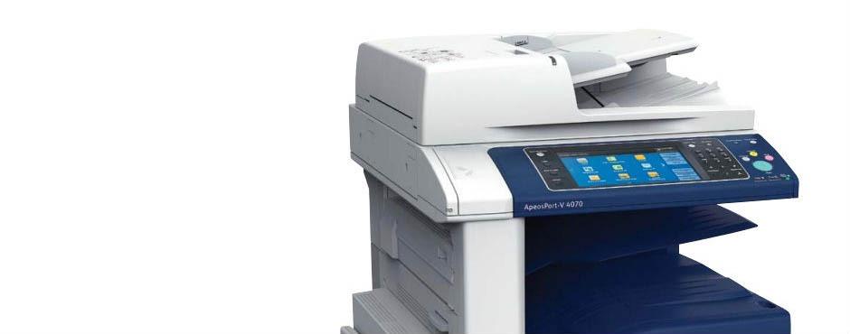 SALES - RENTAL -LEASE FUJI XEROX APEOSPORT - IV 5070 / 4070 / 3070, Computers & Tech, Printers ...
