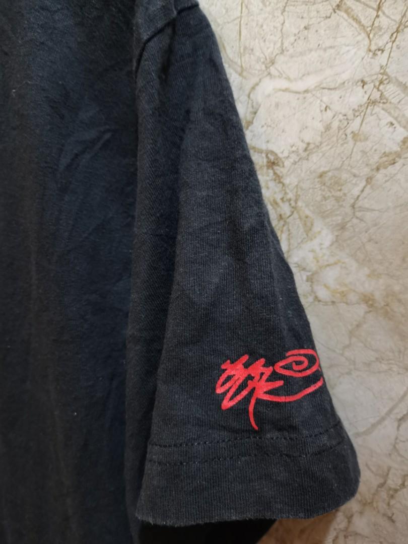 Scarface x sorr colab horor design, Men's Fashion, Tops & Sets, Formal ...