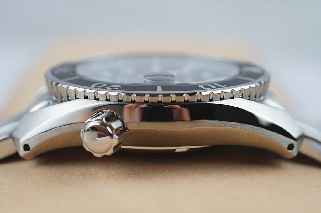 Seiko SPB177 "Ice Diver" Green Sumo US Special Edition, Men's Fashion ...