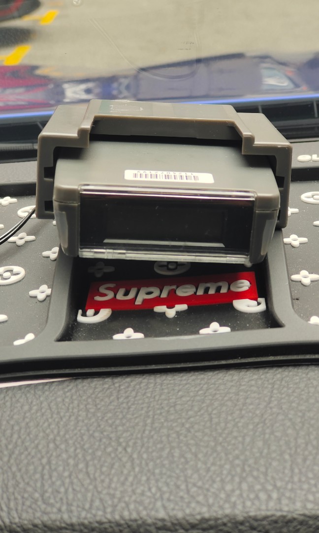 Slim IU unit, Car Accessories, Accessories on Carousell