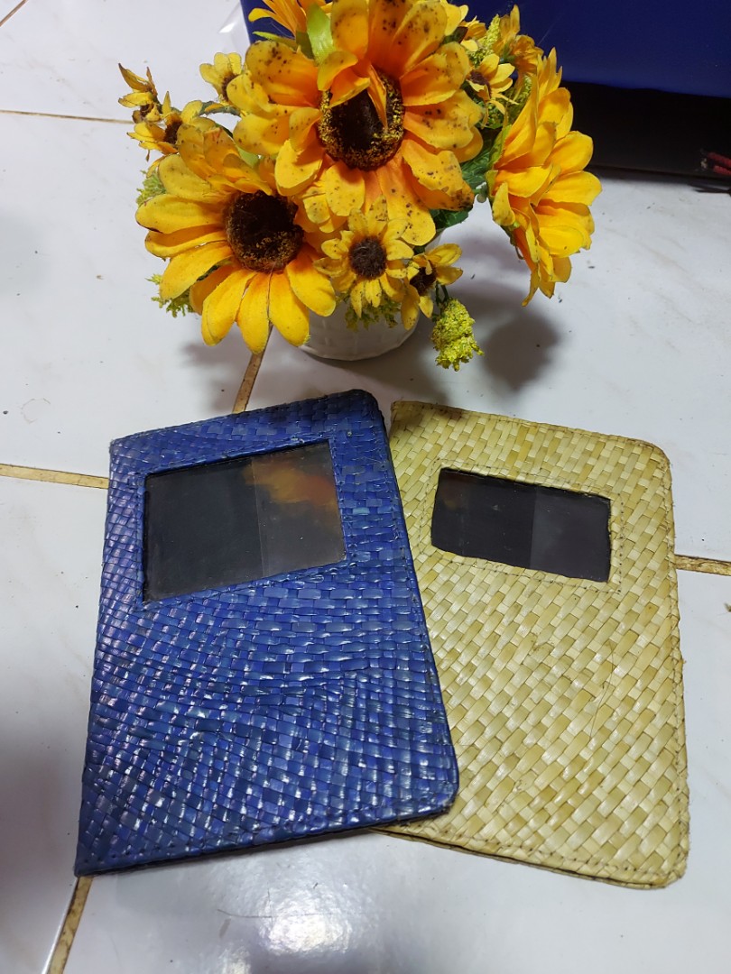 Small Book Banig cover bundle, Hobbies & Toys, Books & Magazines ...