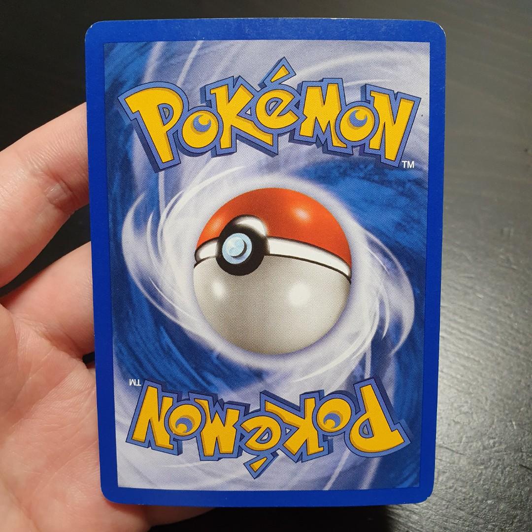 Sneasel ex - 103/109 - Ultra-Rare (Ex Ruby & Sapphire Singles) Pokemon ...