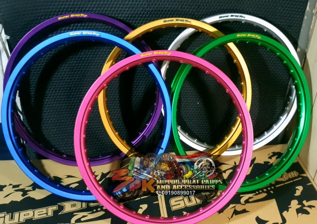 SUPER DRAGRIM SDR, Motorbikes, Motorbike Parts & Accessories, Tires ...