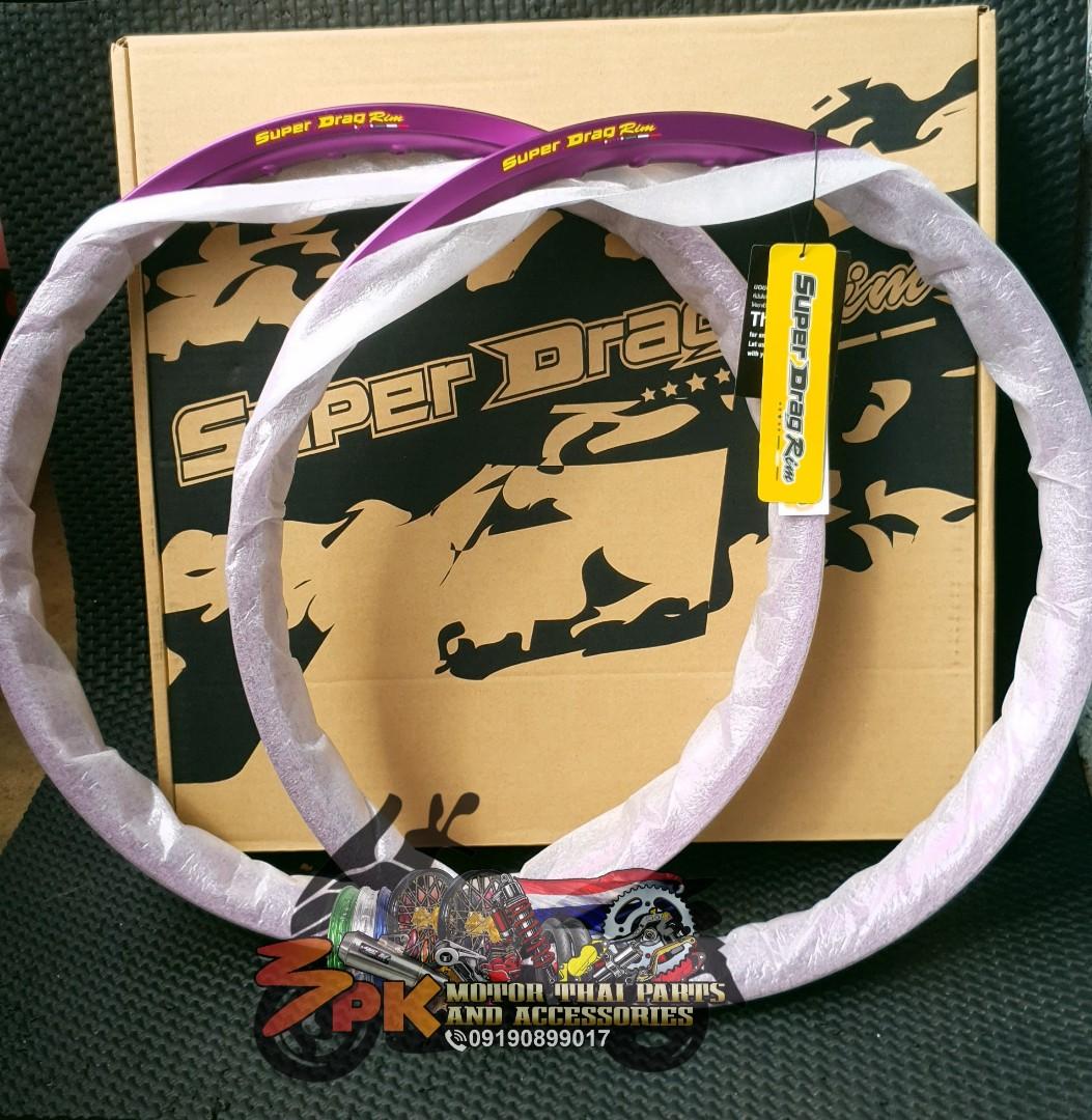 SUPER DRAGRIM SDR, Motorbikes, Motorbike Parts & Accessories, Tires ...