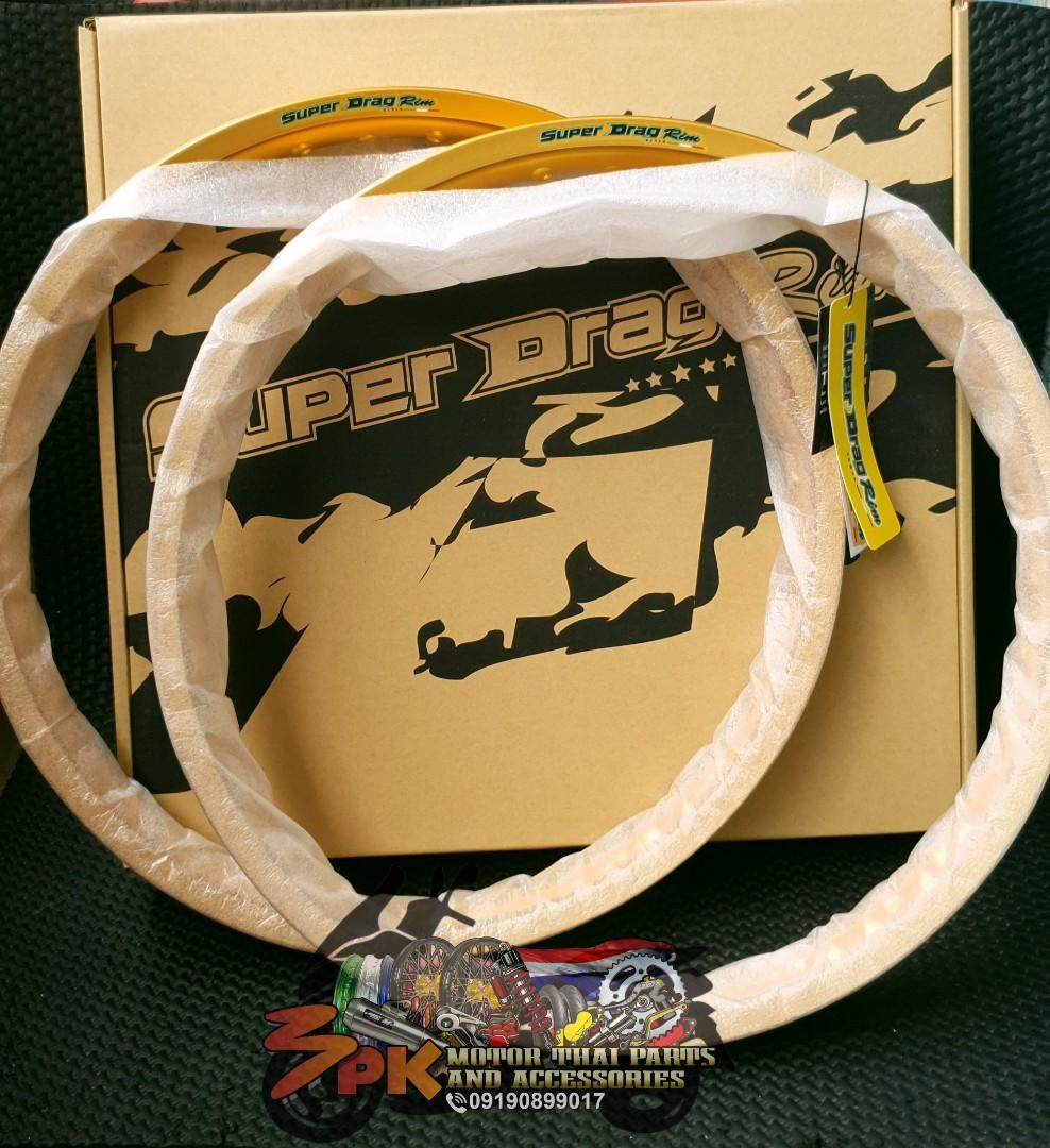 SUPER DRAGRIM SDR, Motorbikes, Motorbike Parts & Accessories, Tires ...