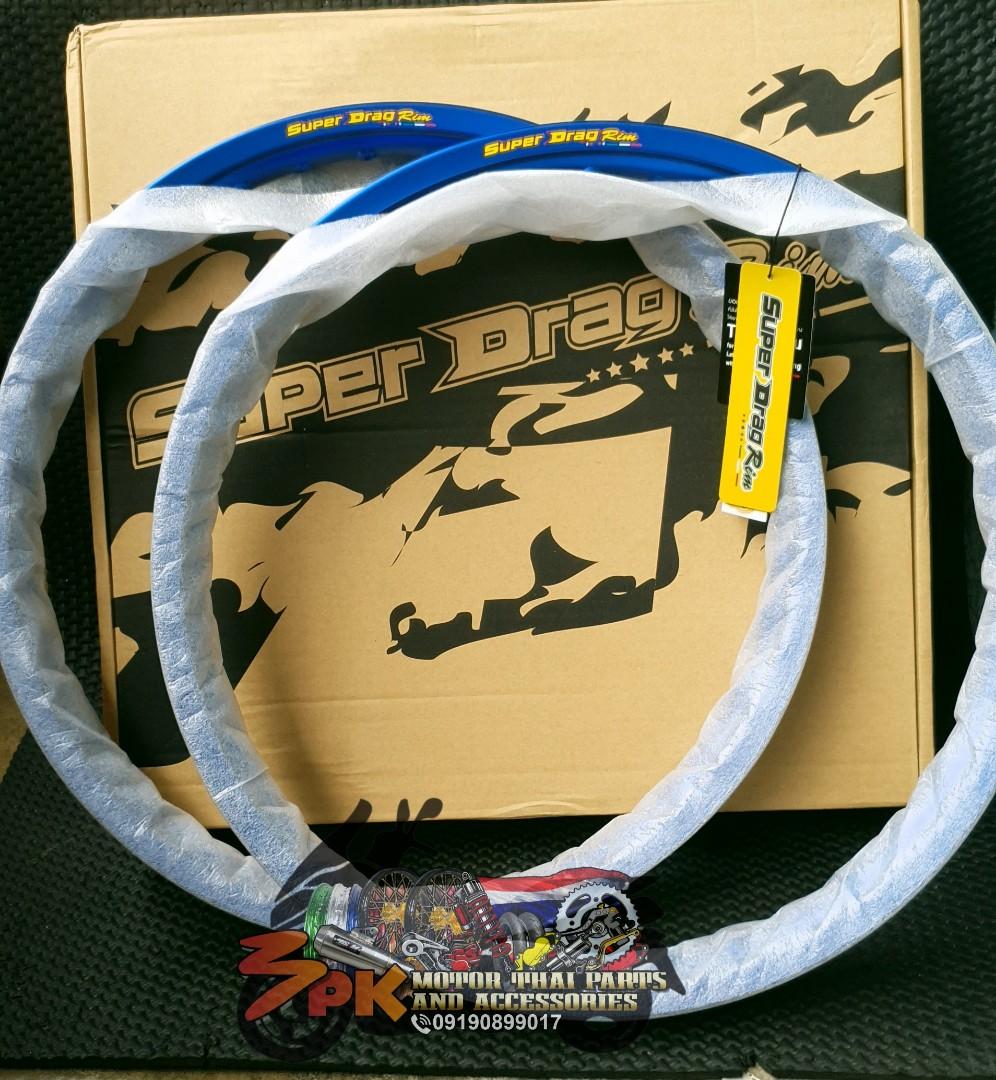 SUPER DRAGRIM SDR, Motorbikes, Motorbike Parts & Accessories, Tires ...