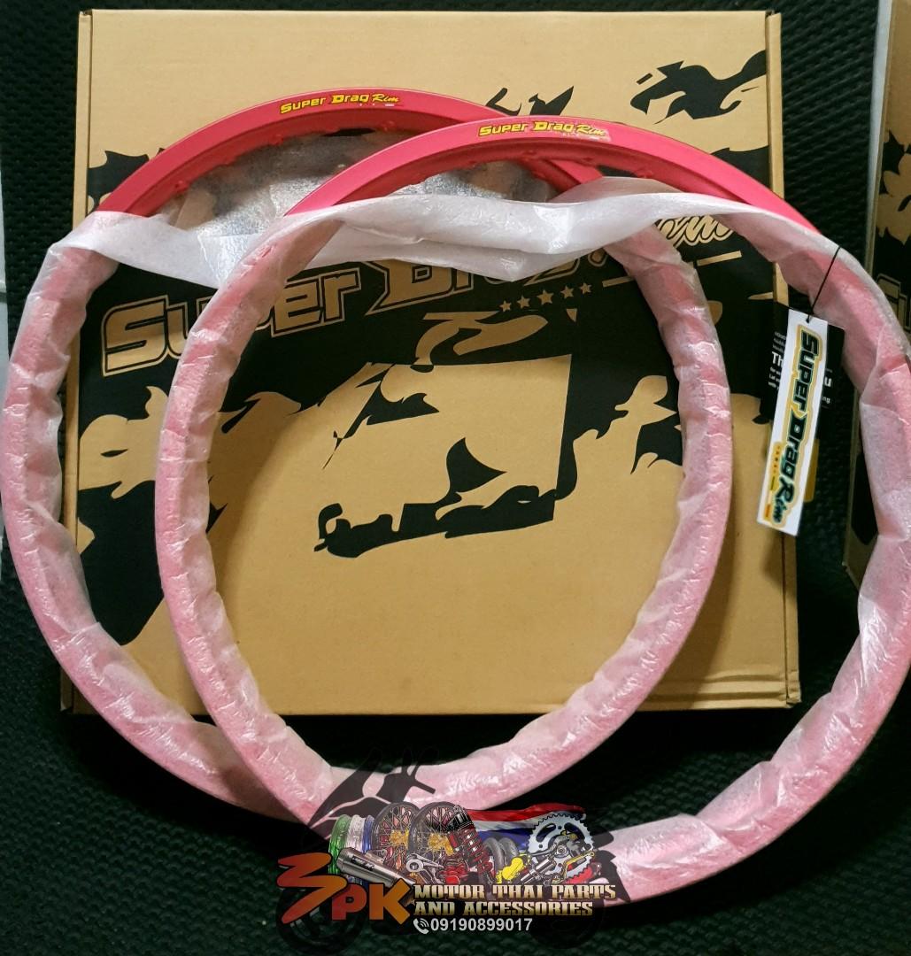 SUPER DRAGRIM SDR, Motorbikes, Motorbike Parts & Accessories, Tires ...