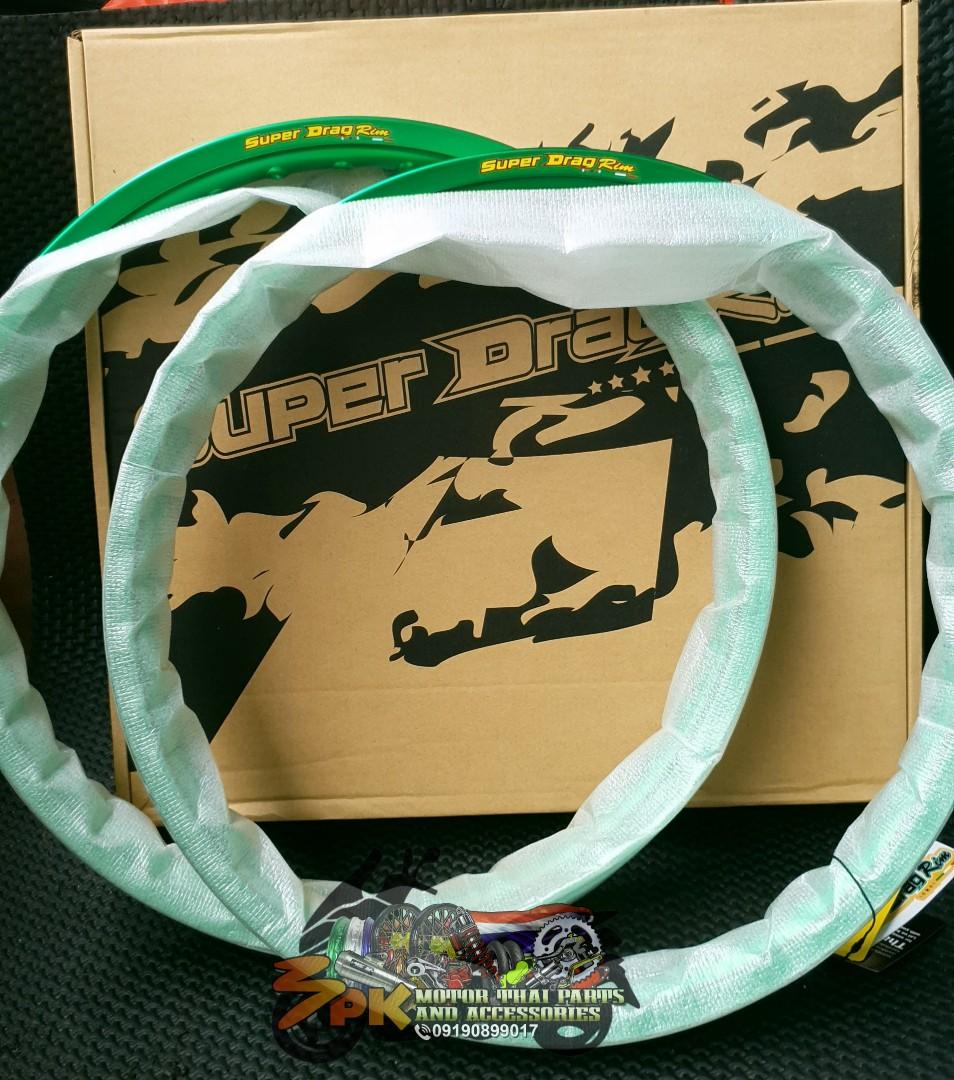 SUPER DRAGRIM SDR, Motorbikes, Motorbike Parts & Accessories, Tires ...