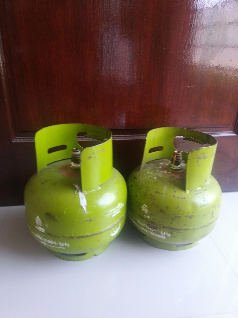 Tabung gas 3 kg kosongan, Kitchen & Appliances di Carousell Tabung gas 3 kg kosongan, Kitchen & Appliances di Carousell