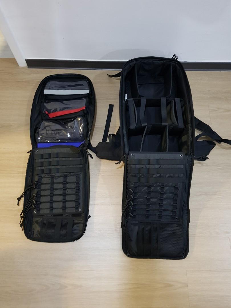 Tasmanian tiger first responder move on pack mk2, Men's Fashion ...