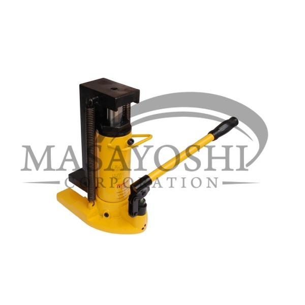 Titan 10T Capacity Toe Jack | Automotive | Titan, Commercial ...