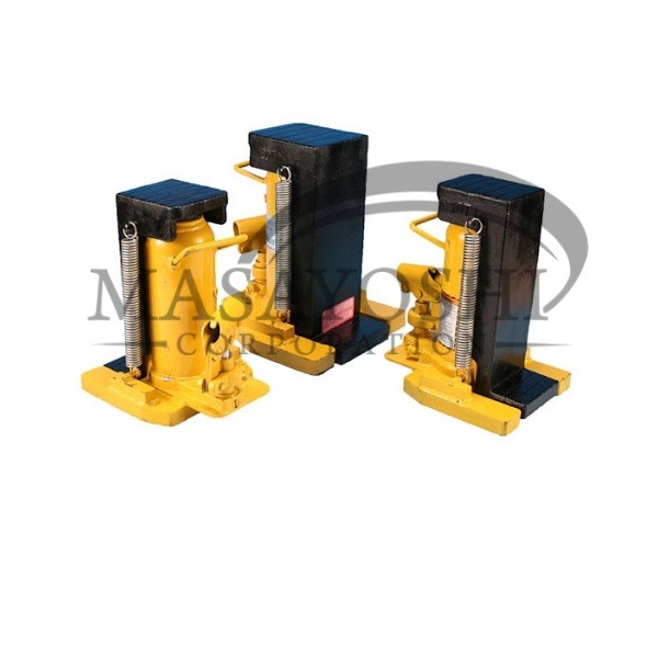 Titan 10T Capacity Toe Jack | Automotive | Titan, Commercial ...