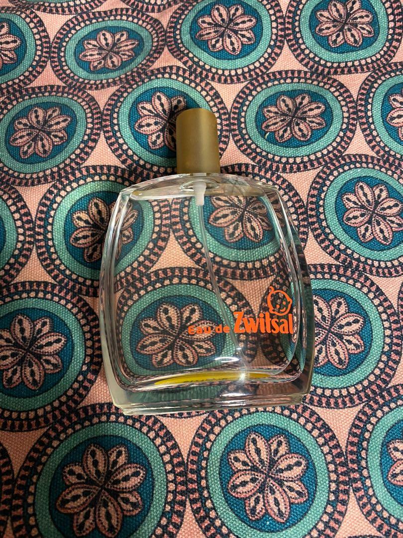 Zwitsal Perfume, Kesehatan & Kecantikan, Parfum, Kuku & Lainnya di ...