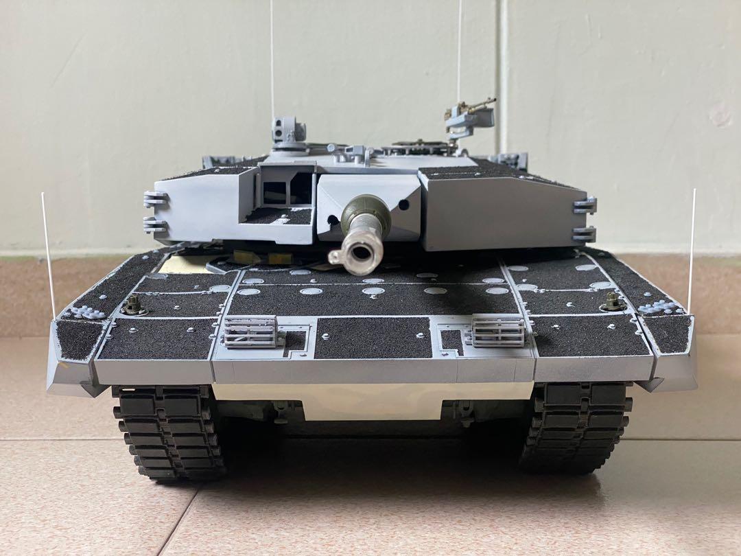 leopard 2sg