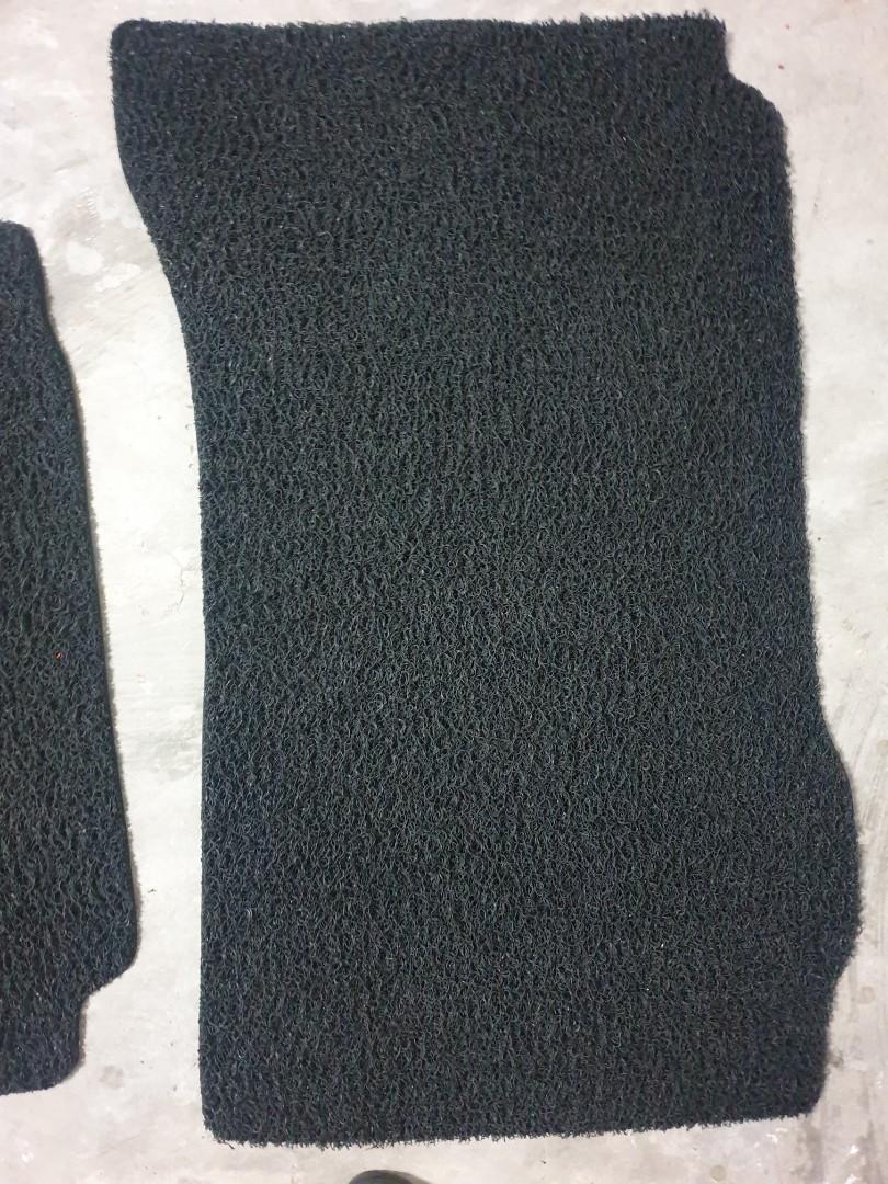 3M Nomad 6850 car mat, Car Accessories, Accessories on Carousell