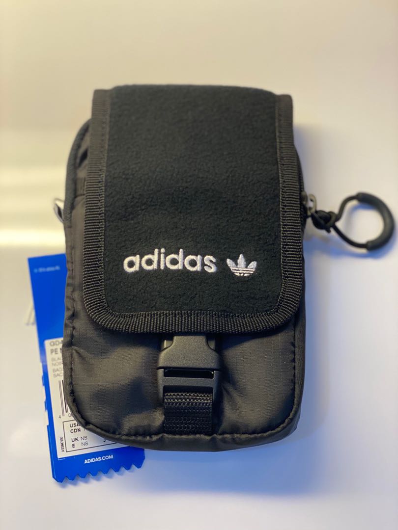 Adidas Map Bag, Men's Fashion, Bags, Sling Bags on Carousell