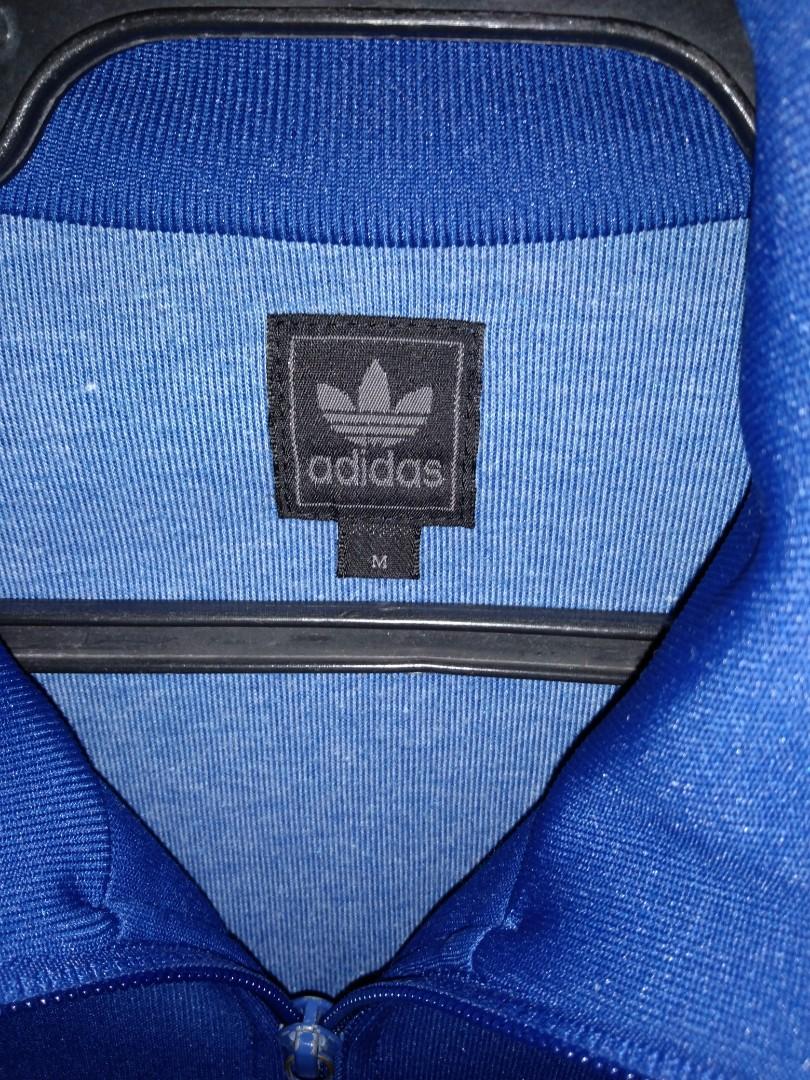 Adidas Nippon (Japan) Jacket, Men's Fashion, Activewear on Carousell