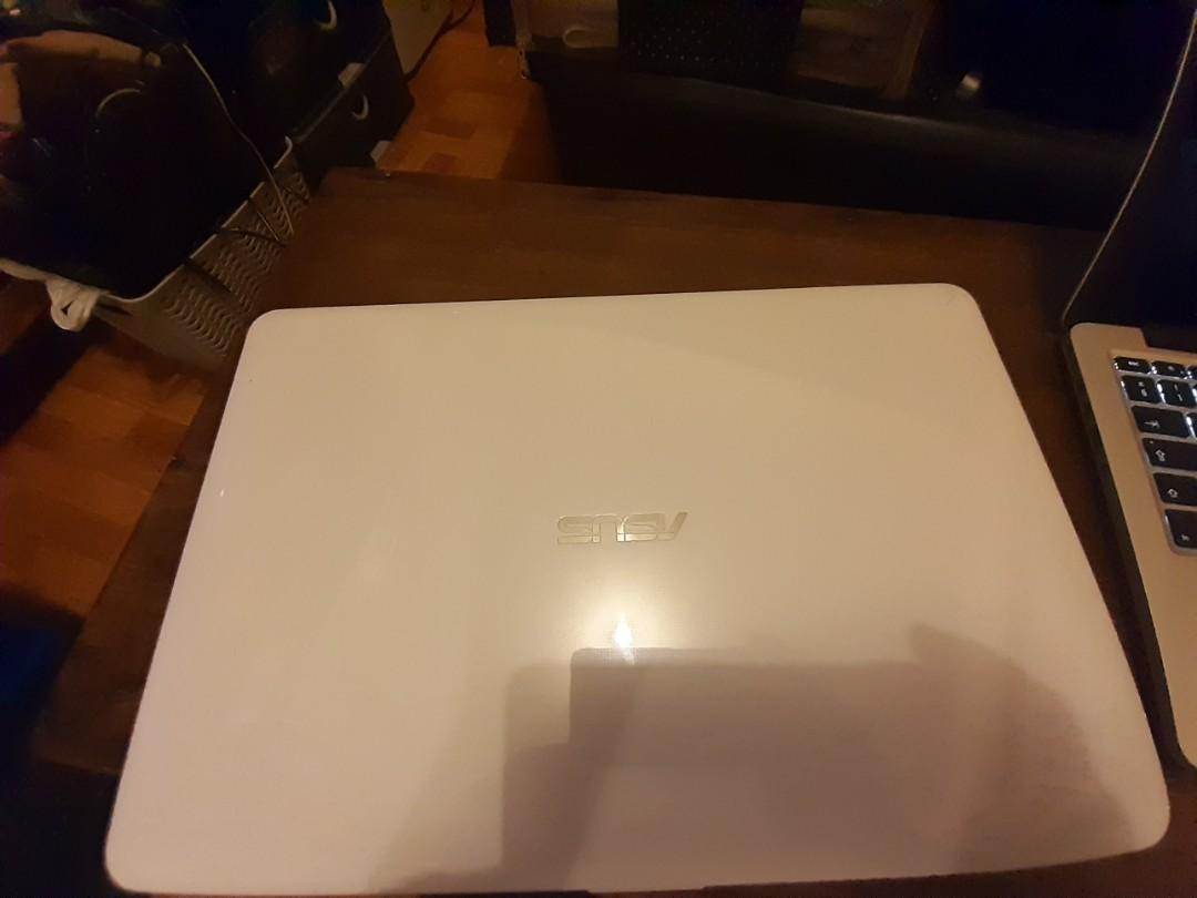 Asus i5 7th gen gaming laptop, Computers & Tech, Laptops & Notebooks on ...