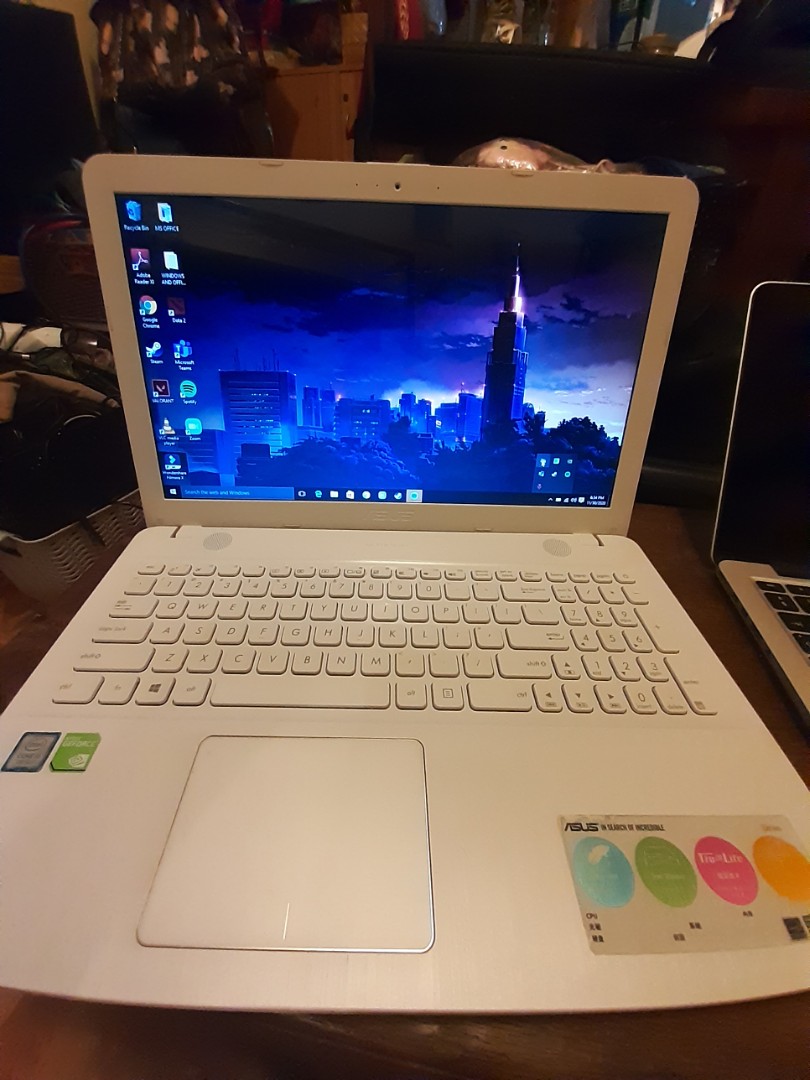 Asus i5 7th gen gaming laptop, Computers & Tech, Laptops & Notebooks on ...